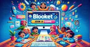 How to Join a Blooket Game and Play Like a Pro - Blooket