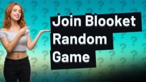 Explore Blooket: How to Join Random Games Hassle-Free - Blooket