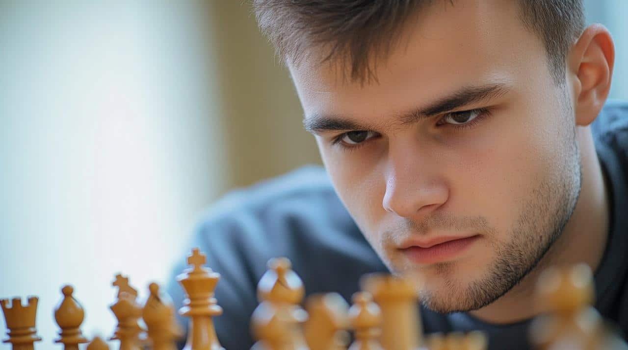 Tips on Preparation and Participation in Chess Competitions